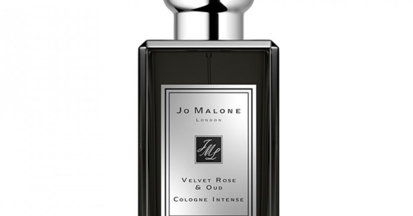 Jo Malone Velvet Rose & Oud Cologne Intense 100 ml - ТЕСТЕР за жени - Fragrance Bulgaria