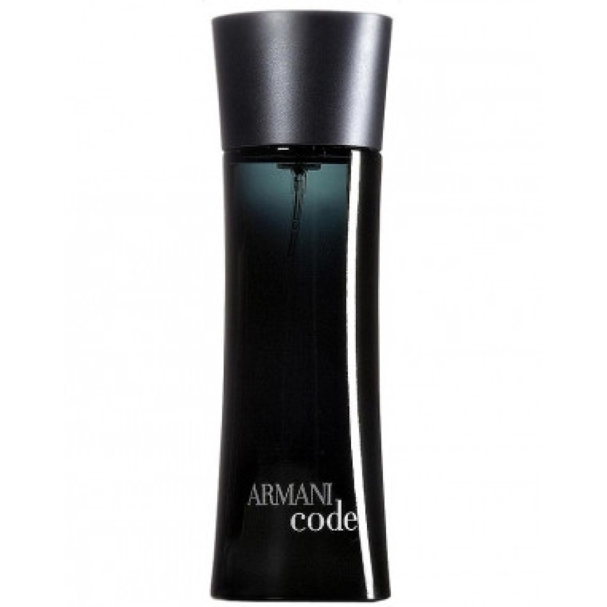 Armani Black Code EDT 125 ml for Men - Fragrance Bulgaria