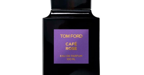 Tom Ford Caffè Rose EDP 100 ml - ТЕСТЕР Унисекс - Fragrance Bulgaria