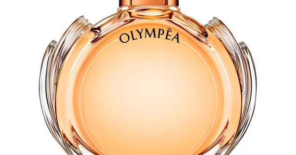 Paco Rabanne Olympea Intense EDP 80 мл - ПАРФЮМ за жени - FragranceBG