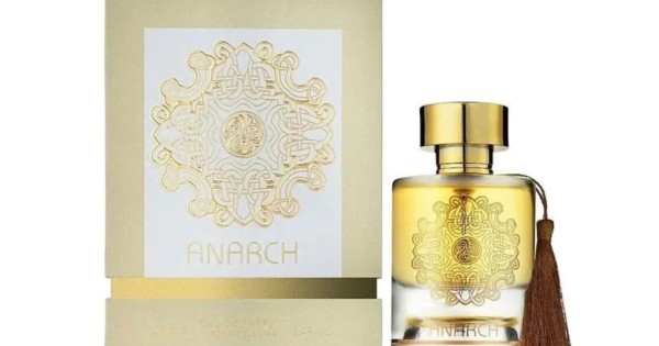 Maison Alhambra Anarch EDP 100 мл - ПАРФЮМ Унисекс - Fragrance Bulgaria