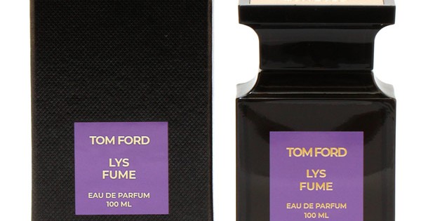 Tom Ford Lys Fume EDP 100 мл – ПАРФЮМ за мъже - Fragrance Bulgaria