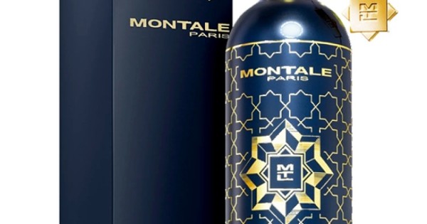 Montale Infinity EDP 100 мл - ПАРФЮМ Унисекс - FragranceBG