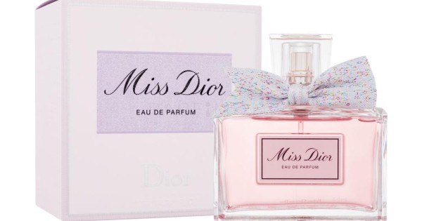 Christian Dior Miss Dior EDP 100 ml for Women - Fragrance Bulgaria