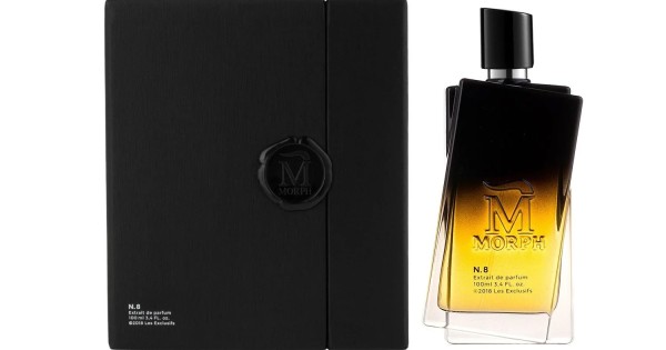 Morph N.8 Extrait de Parfum 100 мл - ПАРФЮМ Унисекс - Fragrance Bulgaria